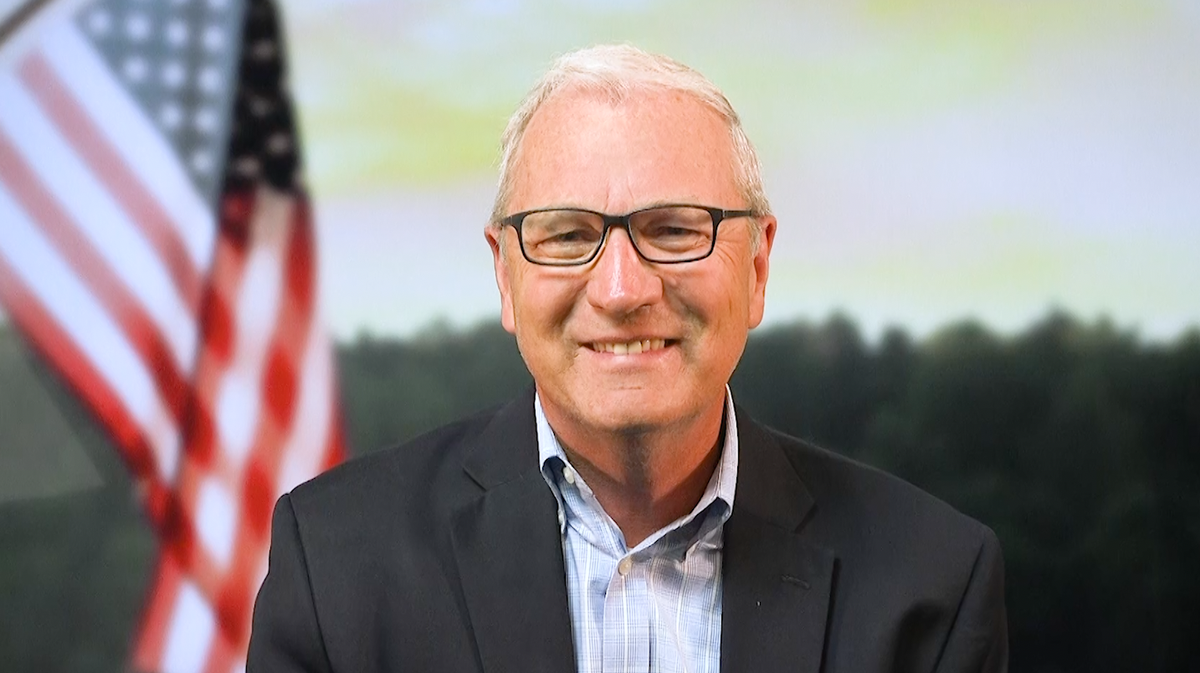 Sen. Cramer Independence Day Message