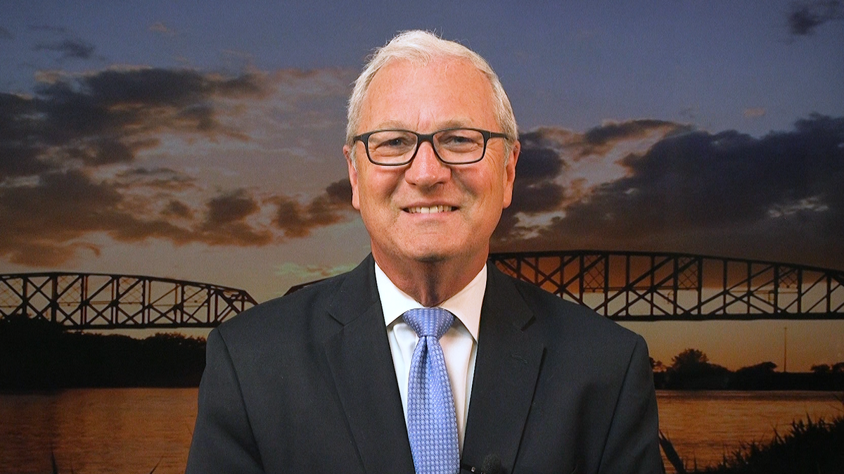 Sen. Cramer Labor Day Message