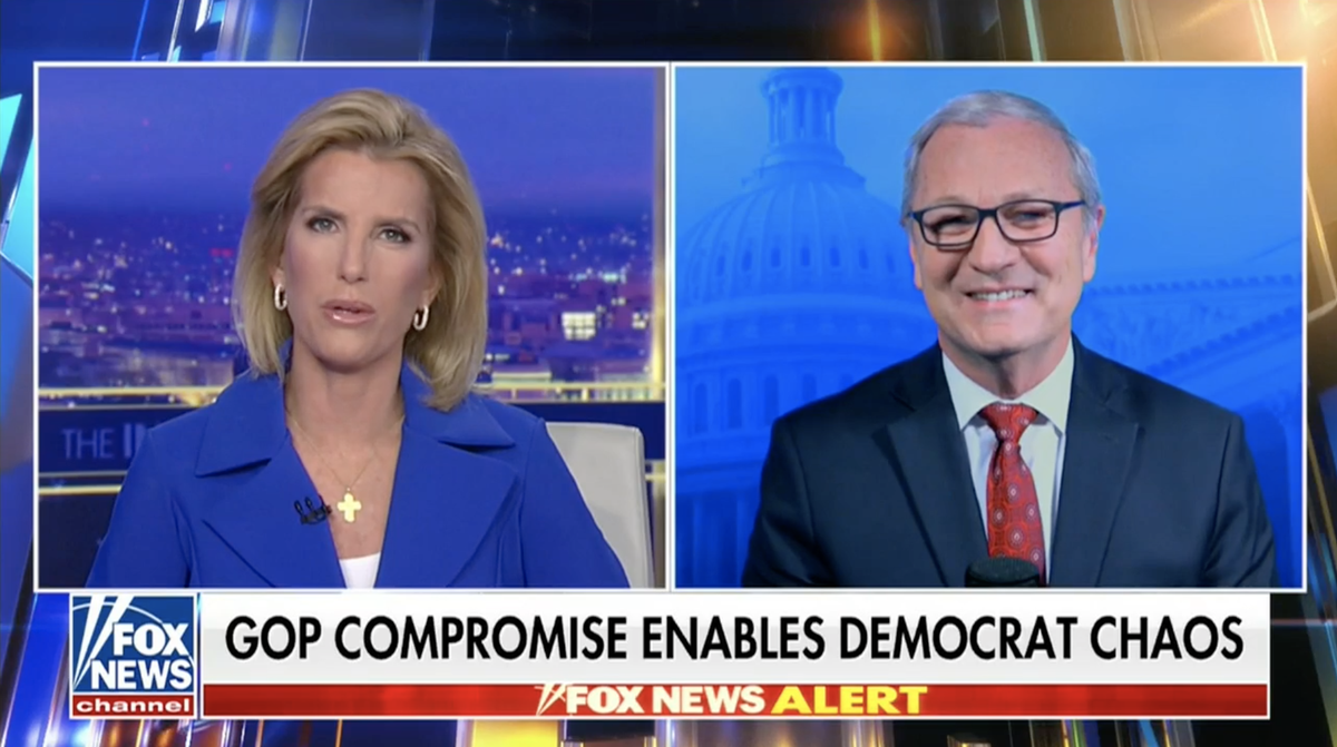 Senator Cramer Joins Fox News to Discuss Ongoing Debate Over Southern ...